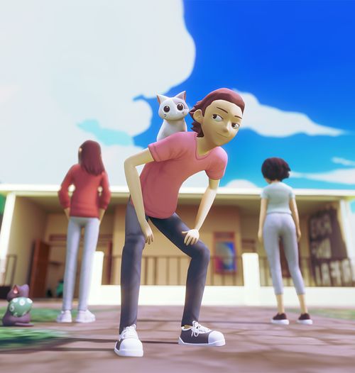 4 Real-Case Examples of Augmented Reality Utilizations for Museums